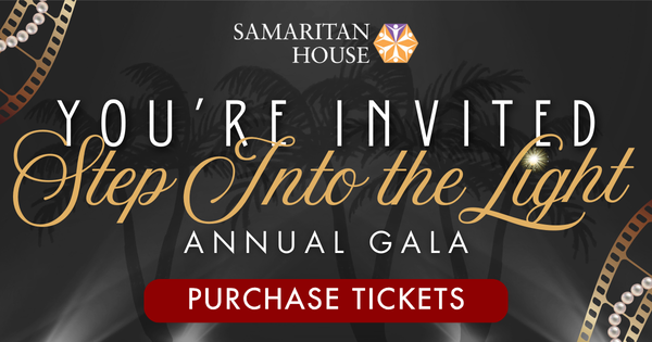Step Into the Light Gala - Step Into the Light Gala 2025